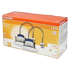 LEDVANCE 70520 Led Household Light Bulbs