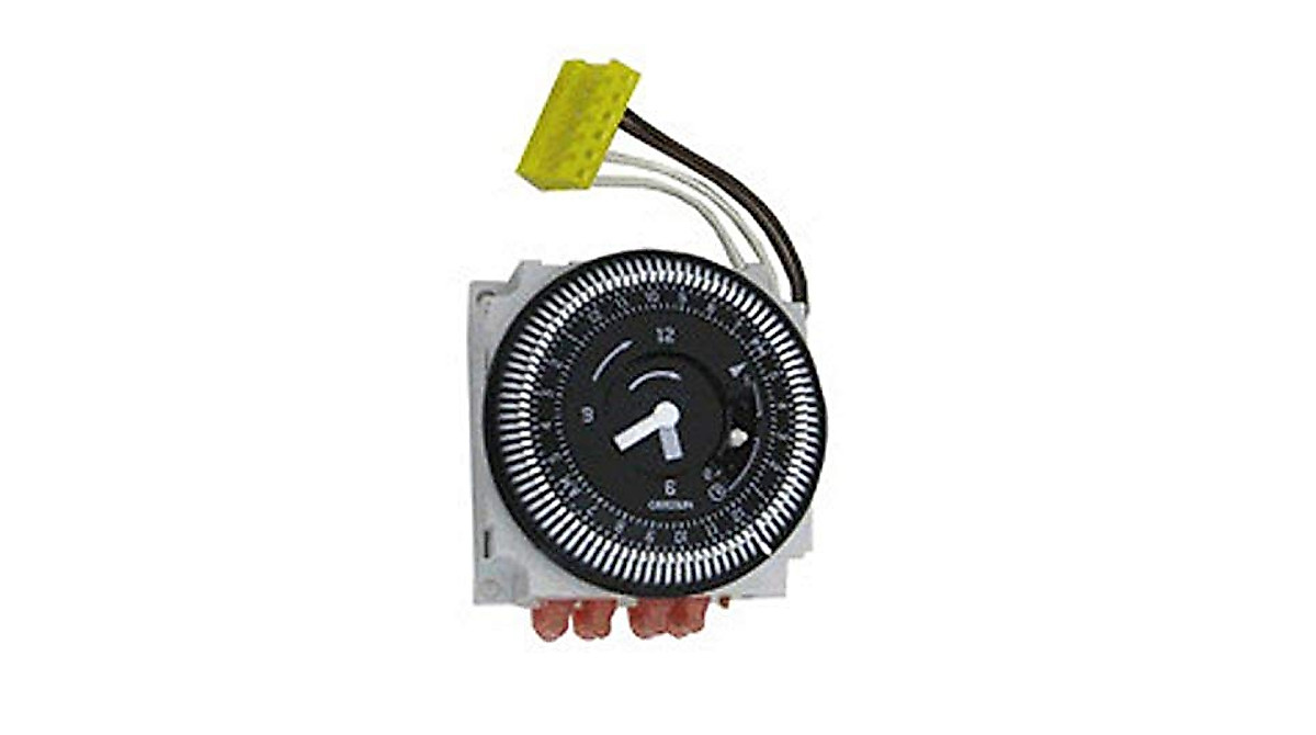 Hayward GLX-TROL-TIMER: 24-Hour Replacement Timer