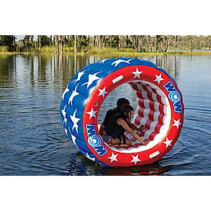 WOW Sports Water Wheel