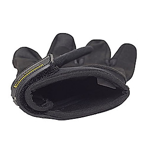 Smittybilt Trail Gloves (XL) - 1505
