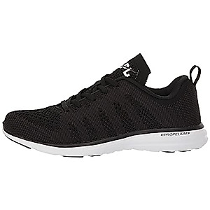 Athletic Propulsion Labs (APL) Techloom Pro Black/White/Black 9.5 B (M)