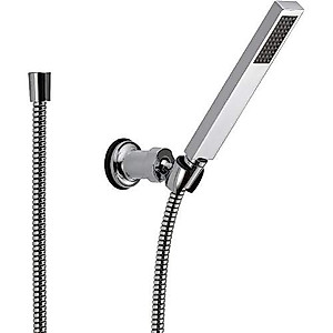 Delta Faucet 55530, Chrome,0.5