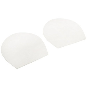 Cavallo Horse & Rider DTPU TPU Support Pads