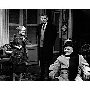 Keine Leiche ohne Lily - Kriminalkomödie mit Grethe Weiser (Pidax Theater-Klassiker)