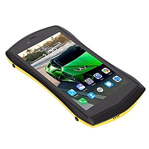 CHICIRIS 7 Inch Kids Tablet Sports Car Format Kids Tablet 5g WiFi Dual Band Battery Life 1280x800IPS HD Display Home for Travel (US Plug)