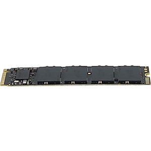 AddOn 1 TB Solid State Drive - M.2 2280 Internal - PCI Express NVMe (PCI Express NVMe 4.0 x4) - TAA Compliant