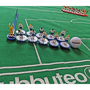 Paul Lamond Subbuteo 3475 England Main Game