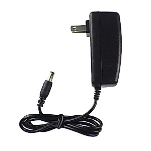 13V 2A Power Supply Cord for RCA RTS7010B 37" Bluetooth Home Theater SoundBar Speaker Adapter