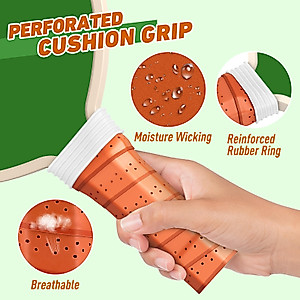 Pickleball Paddles,USAPA Approved Pickleball Paddles Set Premium Pickleball Paddle, 4 Pickleball Balls & 1 Carry Bag Gifts for Women Men Beginners & Pros Players