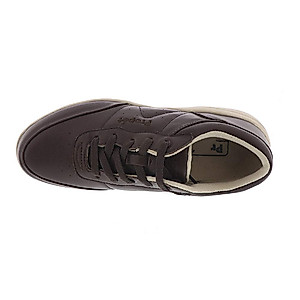 Propet Washable Walker Womens Walking 95 CD US ChocolateBone