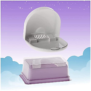 The Doctor's Advanced Comfort NightGuard 1 ea (Pack of 3)