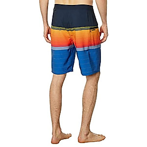 Rip Curl Mirage Daybreaker 21" Boardshorts Navy 32
