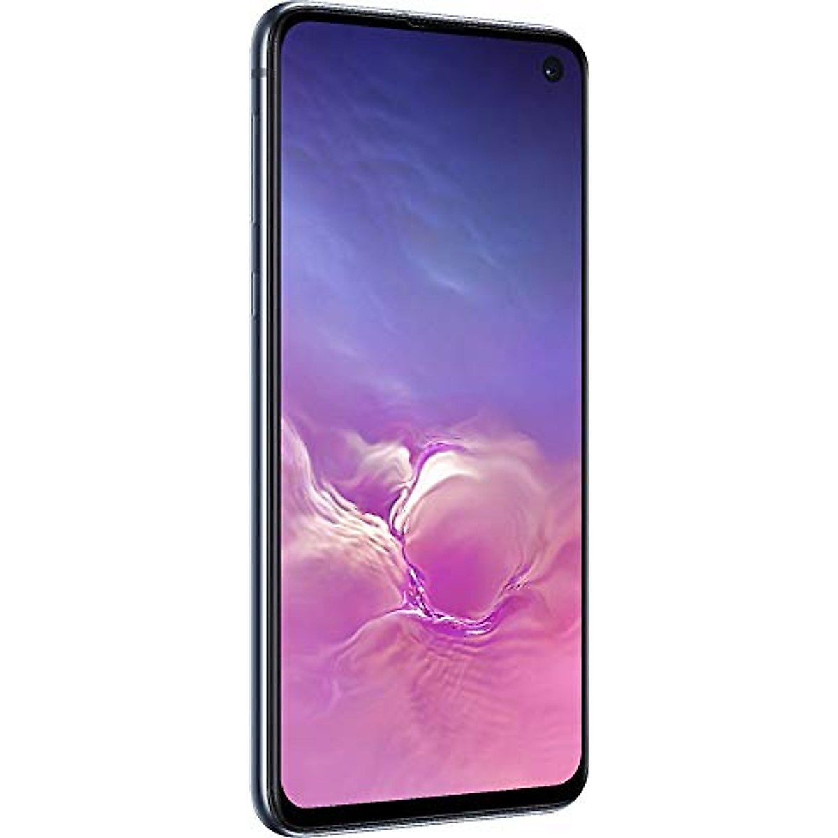 Samsung Galaxy S10E G970U 128GB GSM Unlocked Phone w/Dual 12MP & 16MP Camera (USA Version) - Prism Black