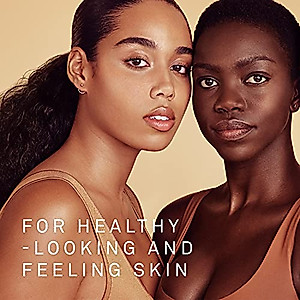 MELE Sunscreen Oil For UV Protection No Shade SPF 30 Blends In Without a Trace 1 oz, White