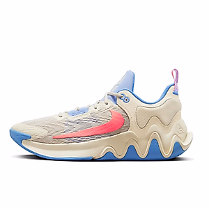 NIKE Giannis Immortality 2 Basketball Shoes Adult DM0825-103 (Coconut), Size 9.5