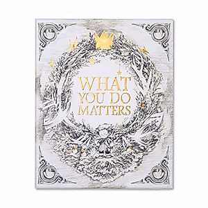 What You Do Matters Boxed Set — Featuring all three New York Times best sellers (What Do You Do With an Idea?, What Do You Do With a Problem?, and What Do You Do With a Chance?)