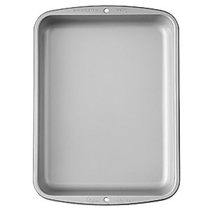 Wilton Roasting Pan for Lasagna, 14.5 x 11-Inch
