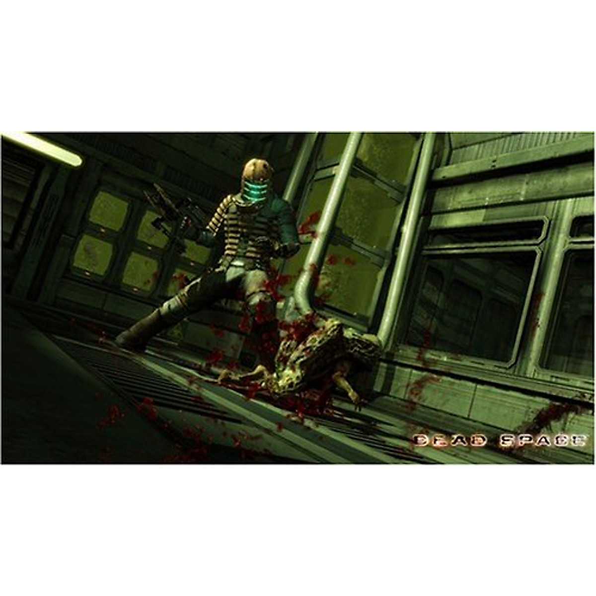 Dead Space (X-BOX 360) Platinum hits