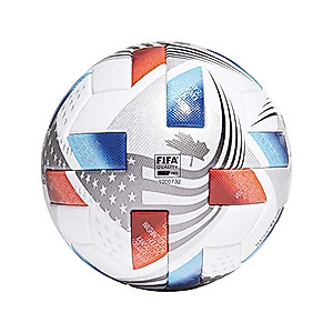 adidas MLS Pro Soccer Ball