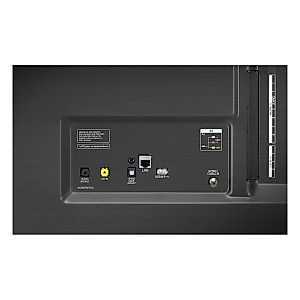 LG Nano 9 Series 75” Alexa Built-in 8k Smart TV (7680x4320), 120Hz Refresh Rate, AI-Powered 8K Ultra HD, Dolby Vision (75SM9970PUA, 2019)