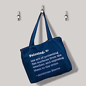 DECMATE 5 Packs Heavy Duty Wall Mounted Coat Hooks with 10 Screws Utility Hardware Contemporary Metal Single Hooks Brushed Satin Nickel for Hanging Coat, Scarf, Bag, Towel, Key, Cap, Cup, Hat …