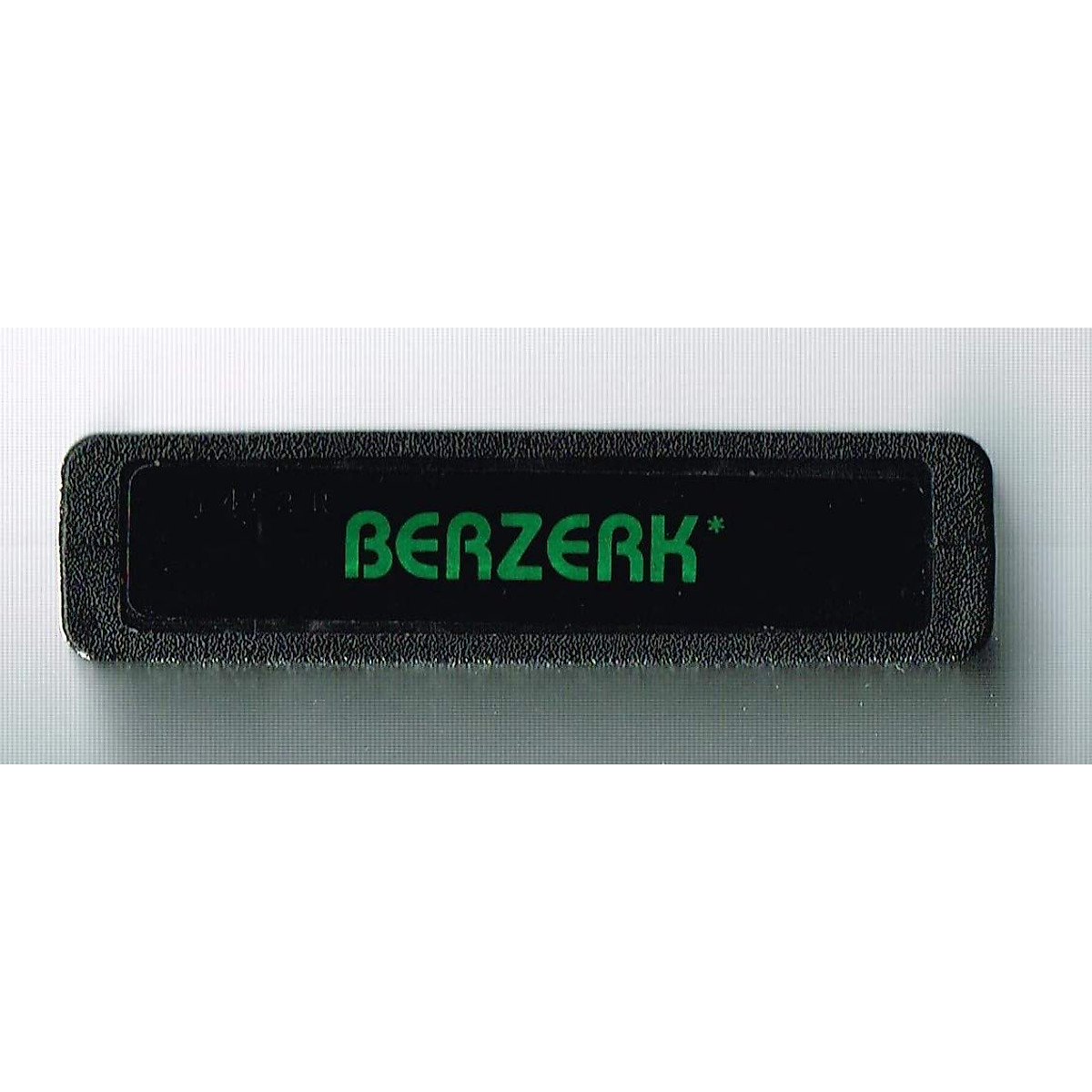 Berzerk - Atari 2600 - CX2650 - Video Game - Cartridge Only - 1982