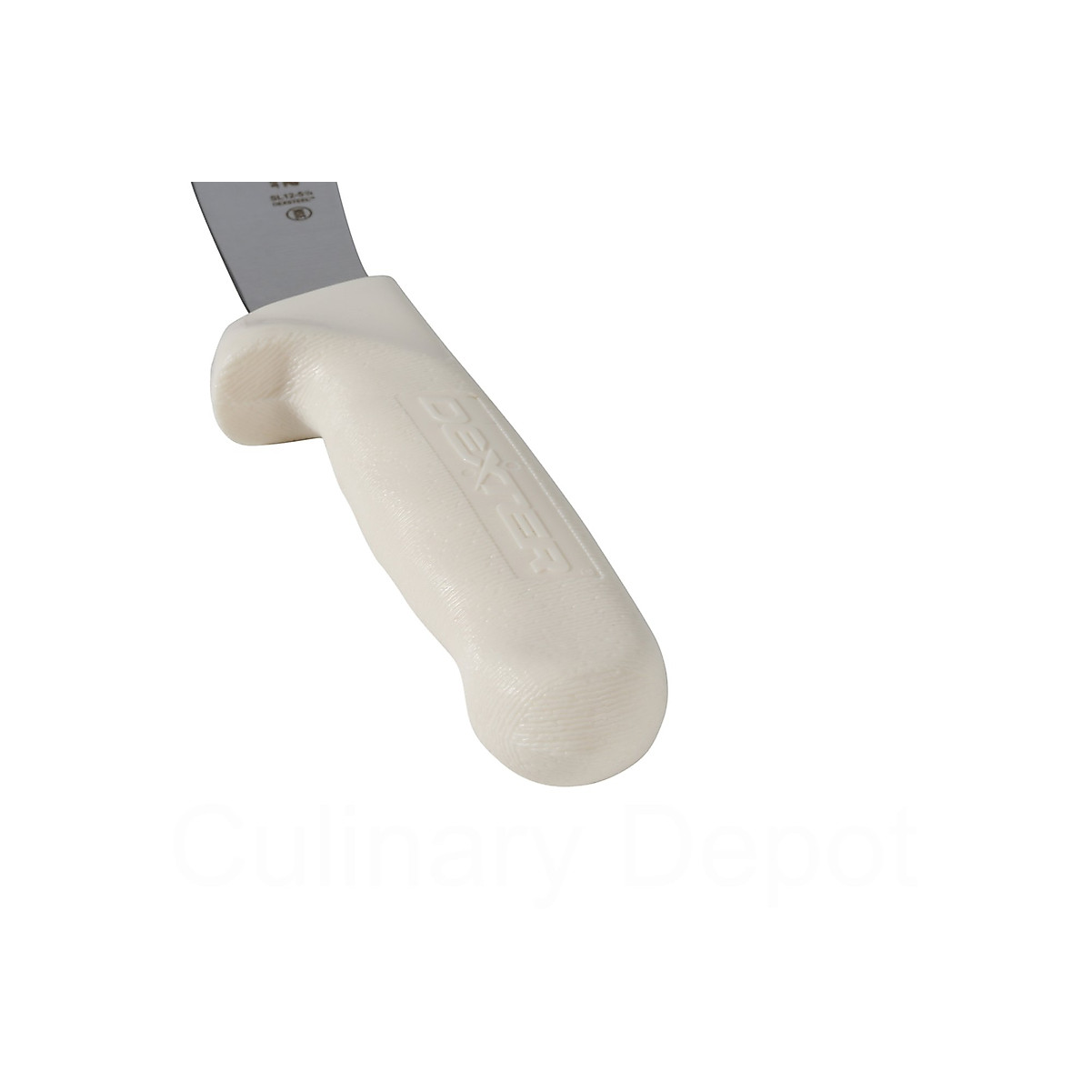 Dexter Russell SL12-5 1/4 Sani-Safe (06143) 5-1/4" Sheep Skinner