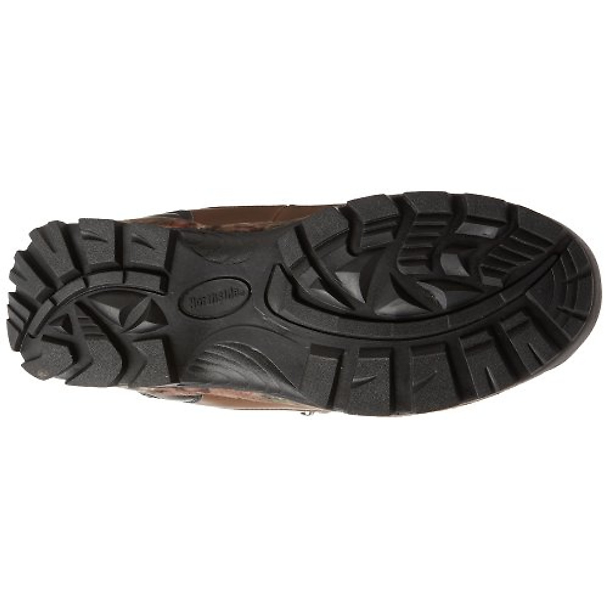 Northside Men's Prowler Hiking Boot,Camo,10 M US