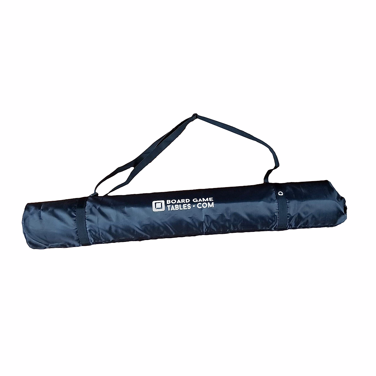 Board Game Playmat [3'x5'/Thick Super Cushioned/Stitched Edge/Water Resistant] with Carrying Case - for Tabletop Board Games, Card Games, RPG Games (Medium, Blue)