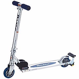 Razor Spark Kick Scooter - Blue - FFP