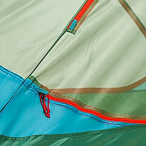 Driftwood 2 Tent: 2-Person 3-Season, Cherry Peak, One Size