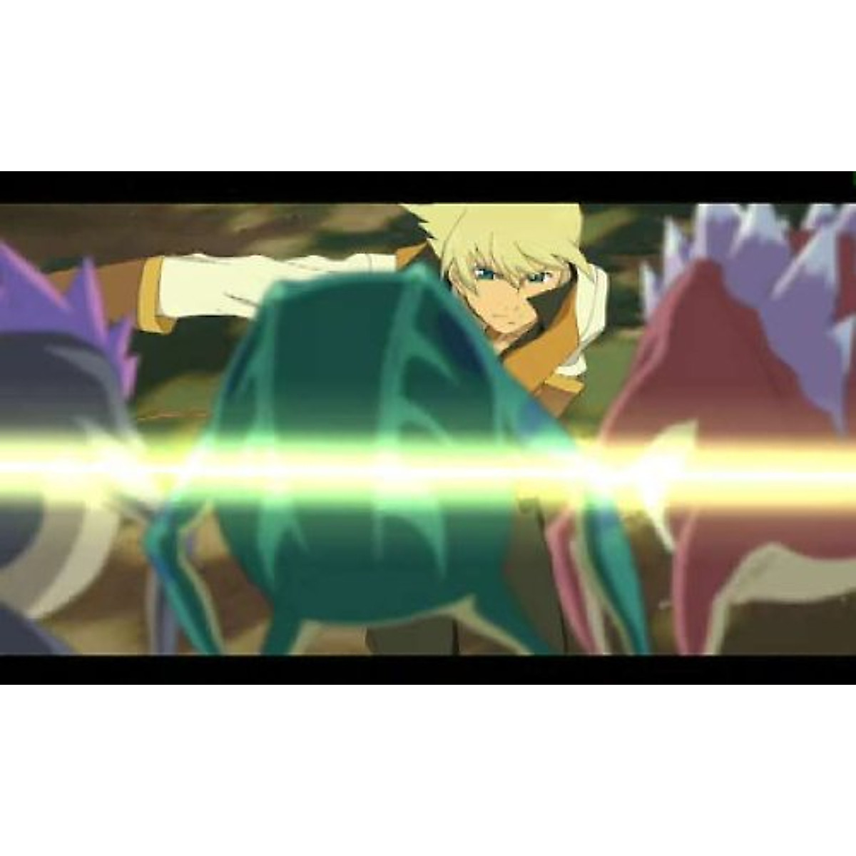 Tales of the Abyss [Japan Import]