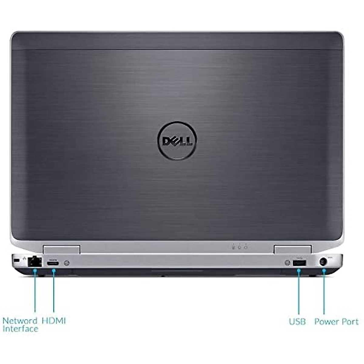 Dell Latitude E6430 Performance Notebook - Intel Core i5 - 16 GB RAM - 512 GB SSD - WEBCAM Laptop + Microsoft OFFICE - Windows 10 Pro (Renewed)