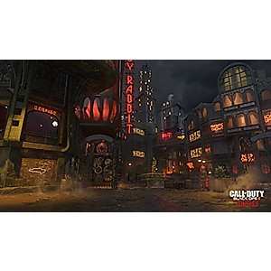 Call of Duty: Black Ops III - Multiplayer Edition - PlayStation 3