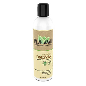 Taliah Waajid Curls, Waves & Naturals The Great Detangler, 8 oz
