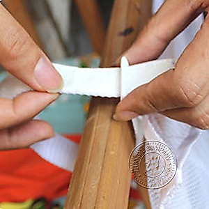 NPLE--Laundry Basket Practical Baby Crib Bed Clothing Storage Bag Daily Necessities