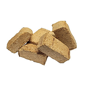 Smoke Daddy *New MoJo BBQ Smokin' Cubes - 3 Pack (Competition Blend, Cherry, and Hickory) - Add Smoke to Your Grill or Smoker - Made in The USA in Small Batches