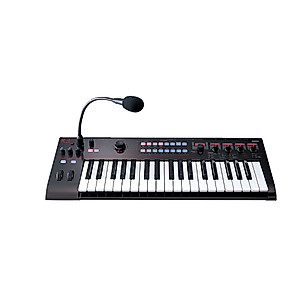 Korg R3-37 - Key Portable Synthesizer