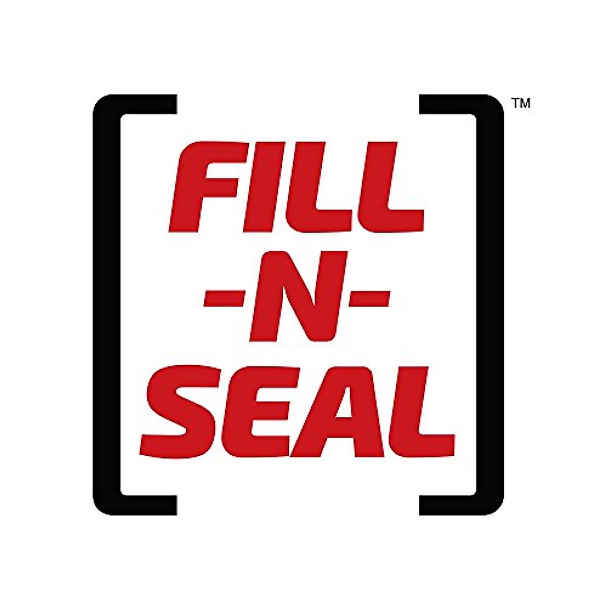 Fill-N-Seal (25) 6oz Liquid Heat Sealed Pouches, No Funnel Needed, TSA Approved, 100% Flexible, and BPA Free!