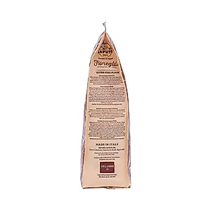 Antico Molino Napoli Antimo Caputo Pizza Flour, Gluten Free, 2.2 Pound (Pack of 2)