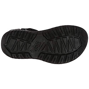 Teva Women's Hurricane XLT 2 Sandal, Black, 8