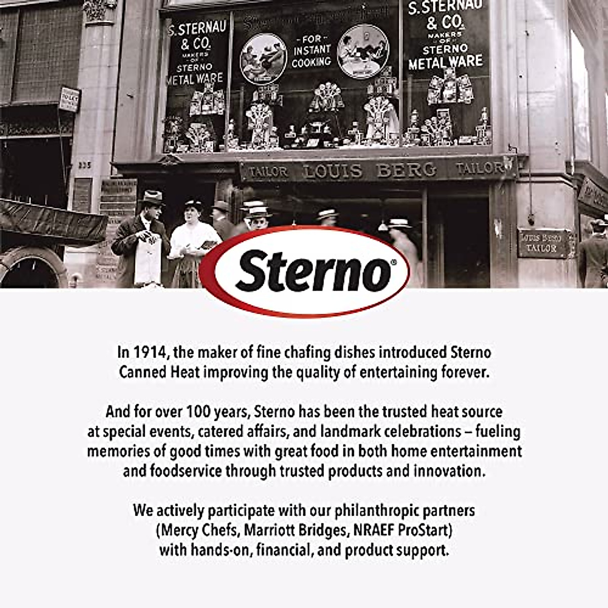 Sterno All- Weather Instant Flame Gel Fire Starter Fire Starter, Weather Instant Flame Gel Fire Starter, Assorted