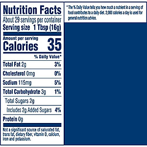 Kraft Sandwich Spread, 15 Oz Jar