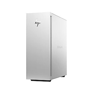 HP TE 02 2023 Gaming Desktop | Intel i9-12900 16-Core | NVIDIA GeForce RTX 3080 10GB GDDR6X | Thunderbolt 4 | DP | Wi-Fi 6 | 48GB DDR4 2TB NVMe SSD | Win11 Pro | Natural Silver