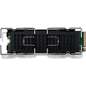 Hewlett Packard 201F5AA Hp Zturbo 1tb Pciegen4x4 Tlc Z2int Ssdkit