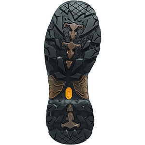Danner 4134311D Pronghorn 8" Realtree Edge 1200G 11D
