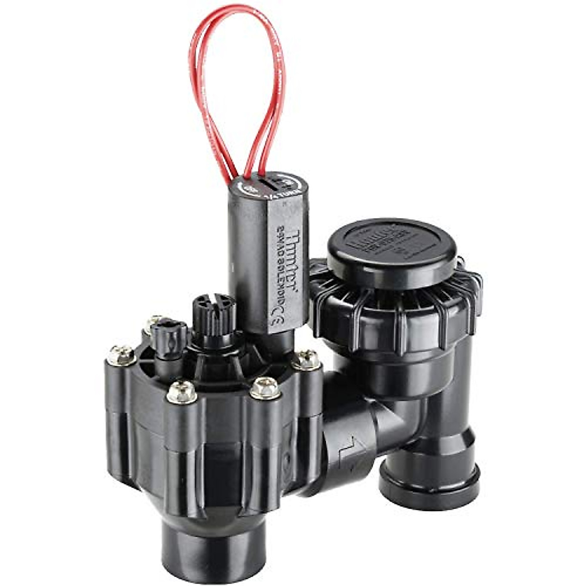 Hunter 3/4" PGV-ASV Anti-Siphon Valve
