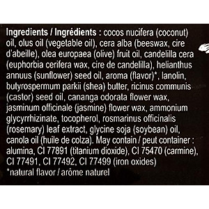 Burt's Bees Tinted Lip Balm, Sweet Violet, 1 Count