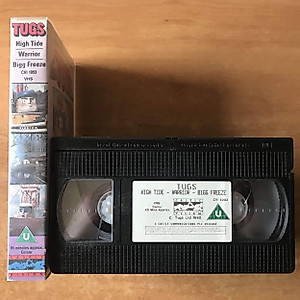 Titanic [VHS]
