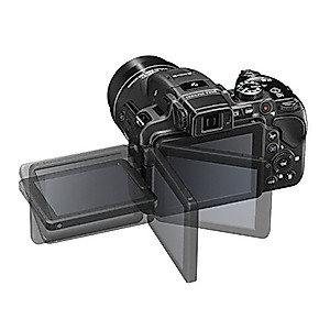 Nikon digital camera COOLPIX P610 (Black) P610BK [Camera]